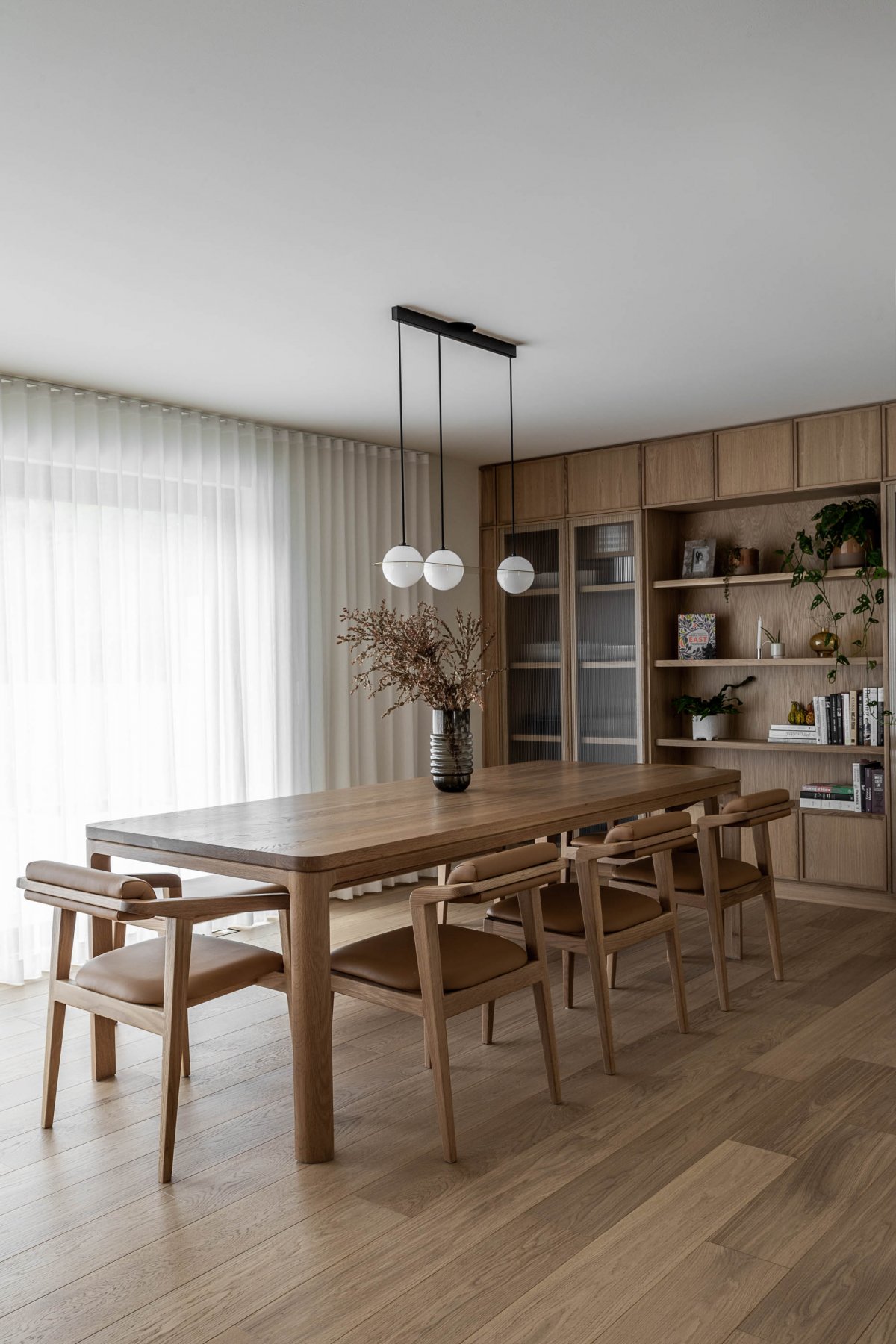 YinjiSpace - MRDK x Hickson Residence